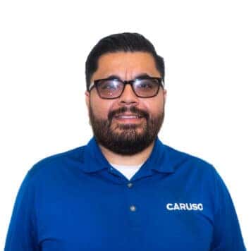 Caruso Ford Staff | Long Beach Ford Dealer