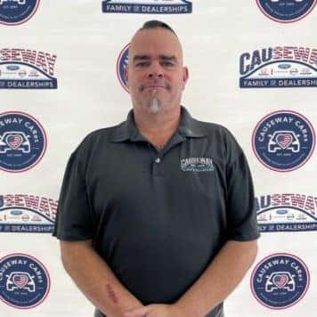 Causeway Ford Manahawkin Staff | Manahawkin Ford Dealer