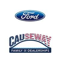 Contact Causeway Ford Manahawkin | 375 Route 72 Manahawkin, NJ 08050 ...