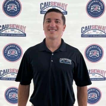 Causeway Ford Manahawkin Staff | Manahawkin Ford Dealer