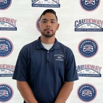 Causeway Ford Manahawkin Staff | Manahawkin Ford Dealer