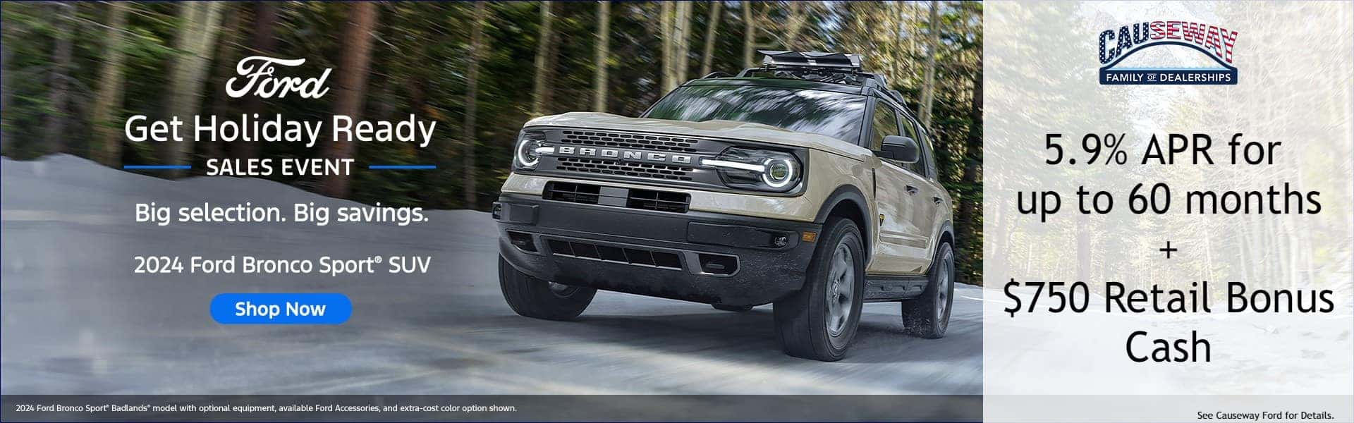 New & Used Ford Car Dealer Manahawkin NJ - Causeway Ford Manahawkin