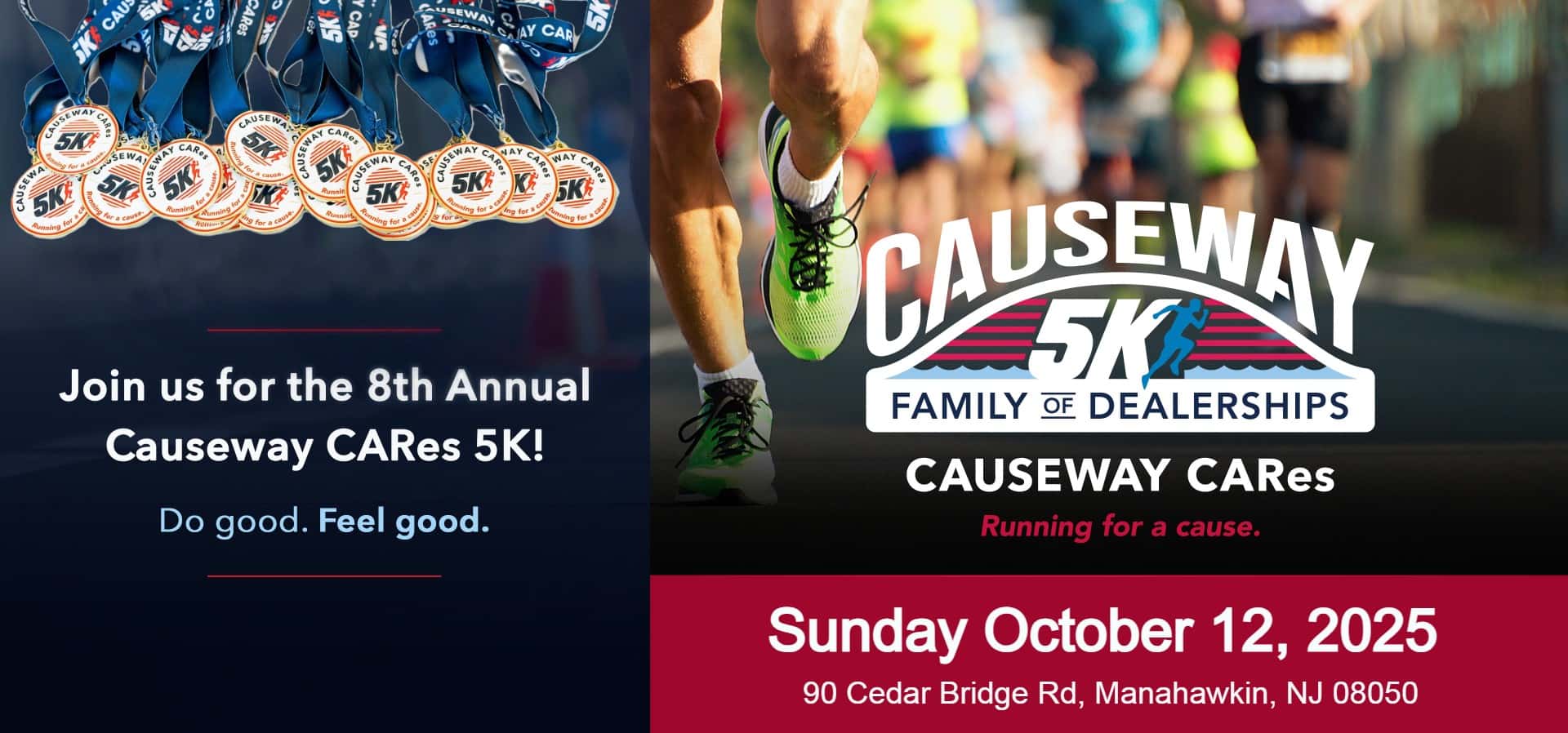 Ford & Used Car Dealer Manahawkin NJ - Causeway Ford Manahawkin