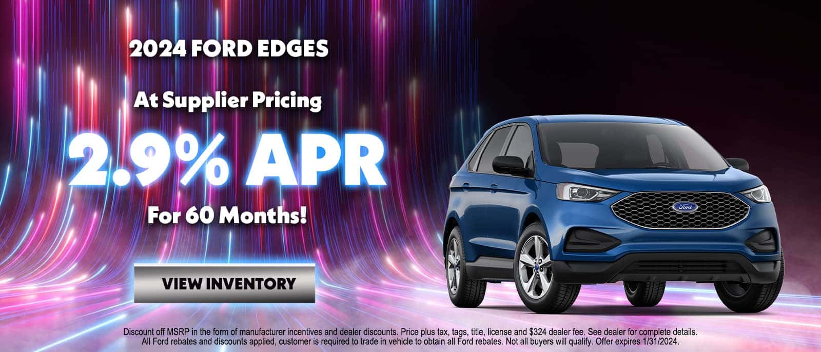Champaign Ford City | New Ford and Used Auto Dealer