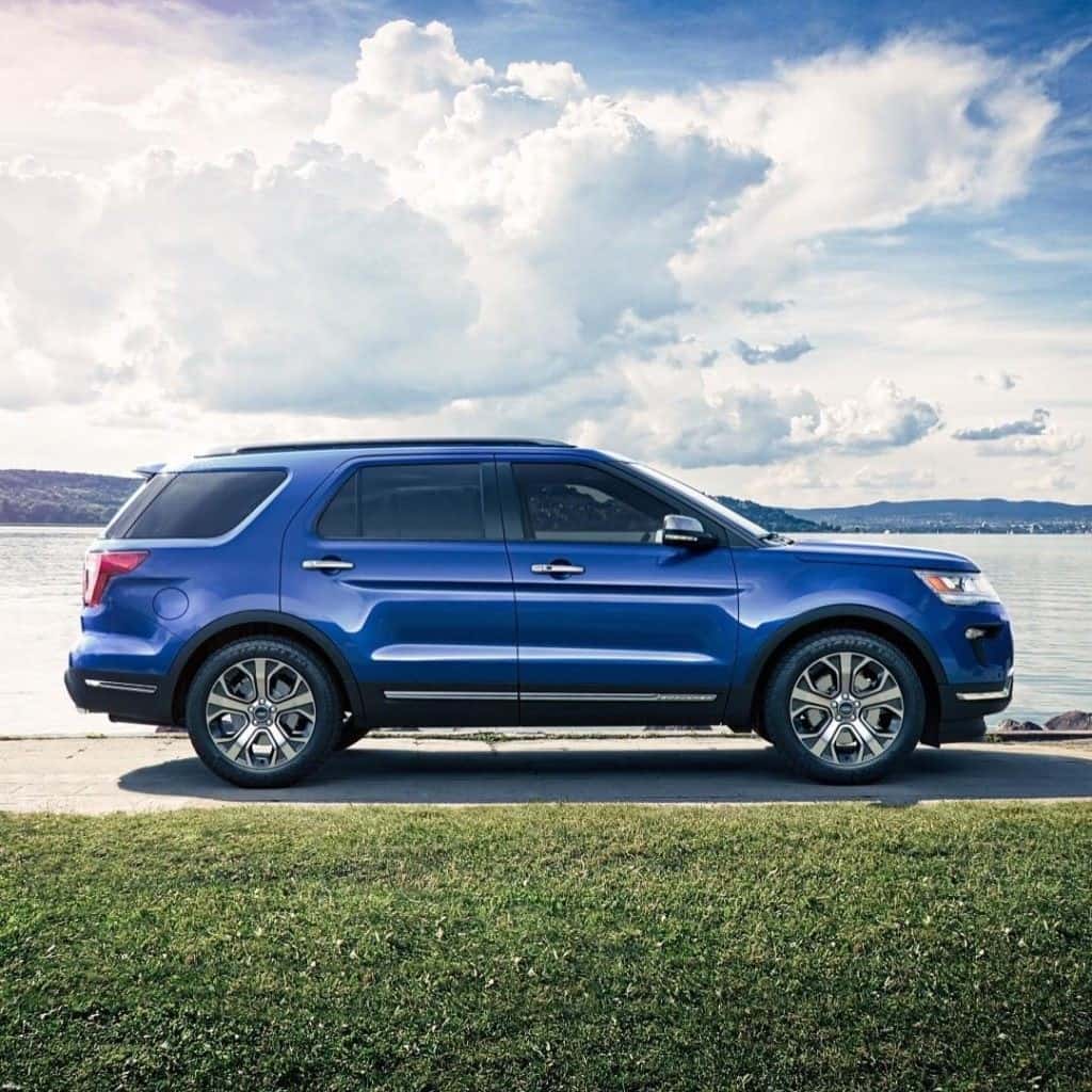 Citrus Motors Ford Blog | News & Events | Ontario CA | Fontana