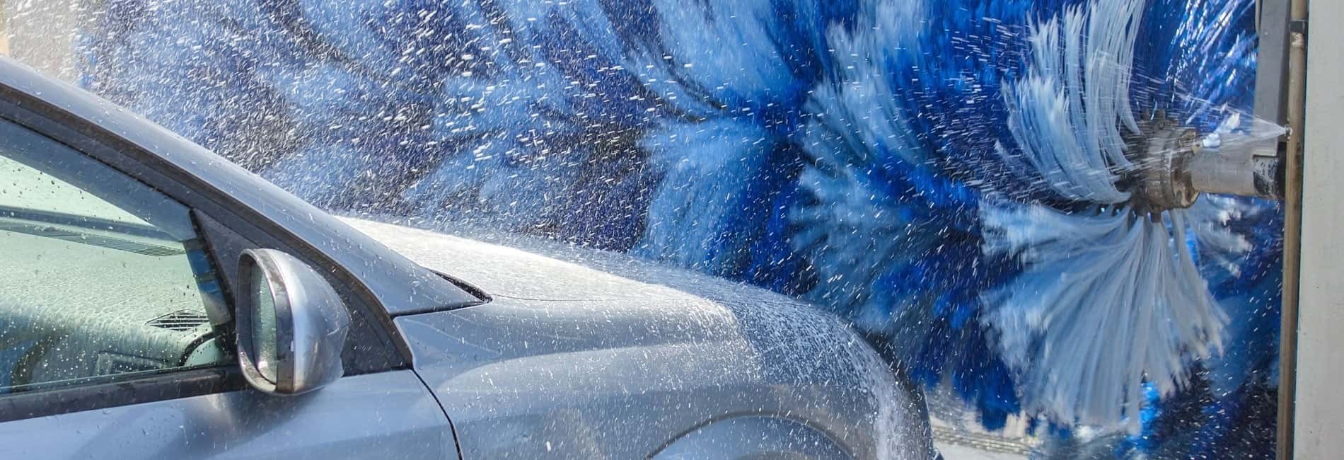 Keeping Your Car Looking New | Citrus Motors Ford