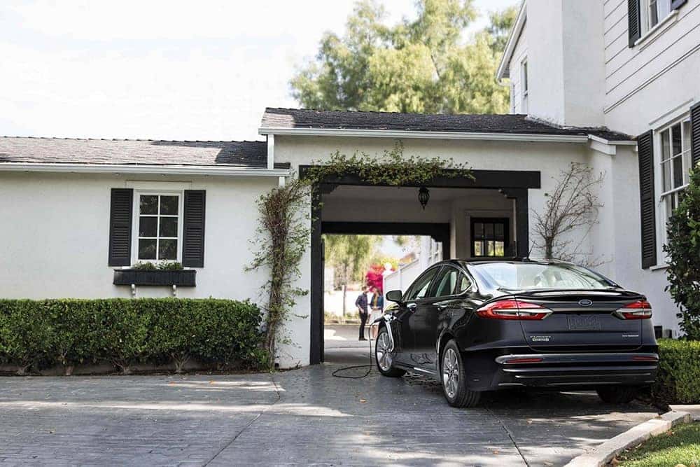 2019 Ford Fusion Specs, Prices and Photos | Citrus Motors Ford