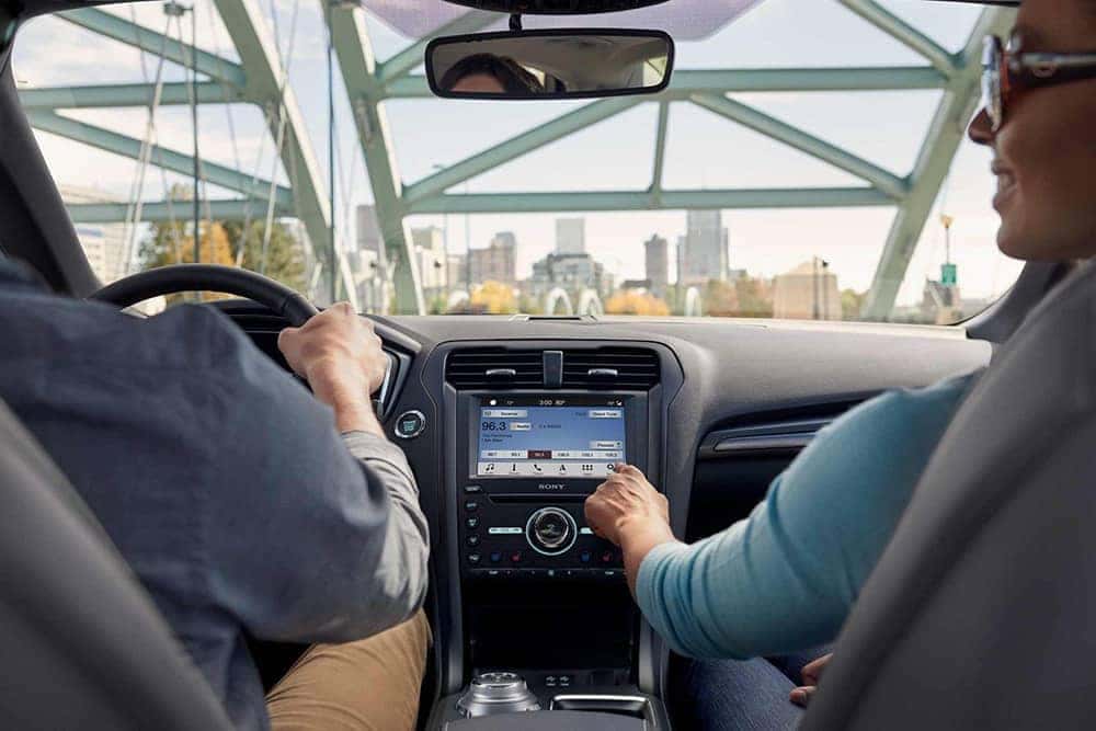 2019 Ford Fusion Specs, Prices and Photos | Citrus Motors Ford