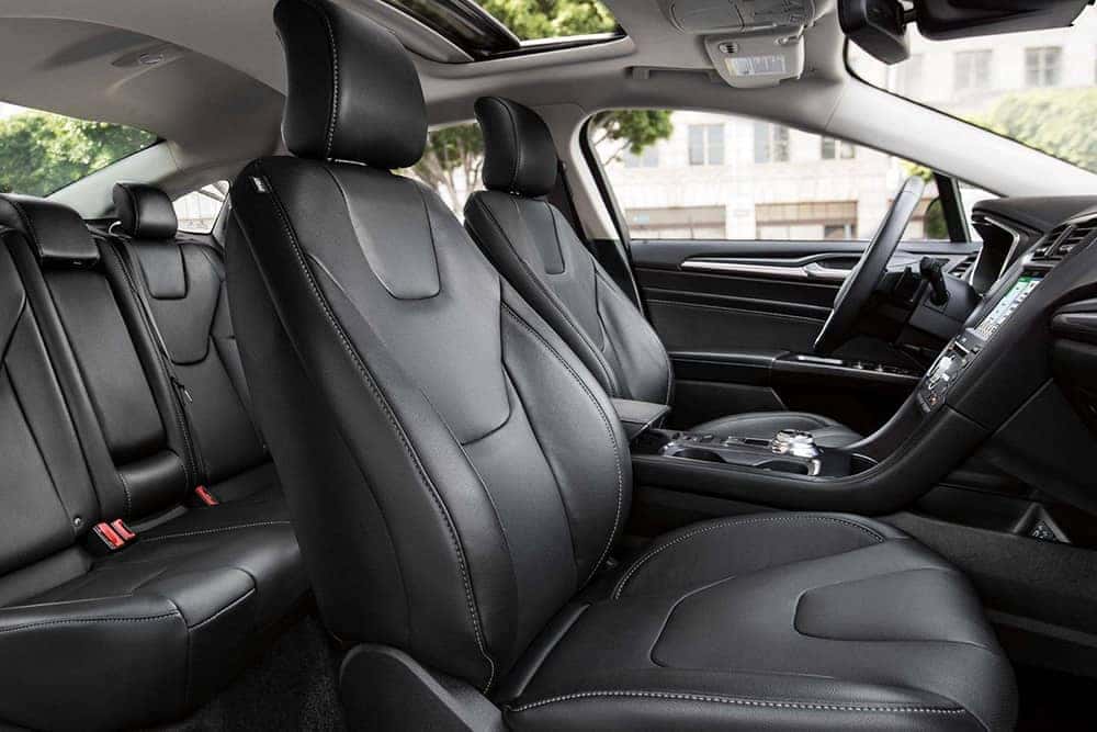 2019 Ford Fusion Specs, Prices and Photos | Citrus Motors Ford