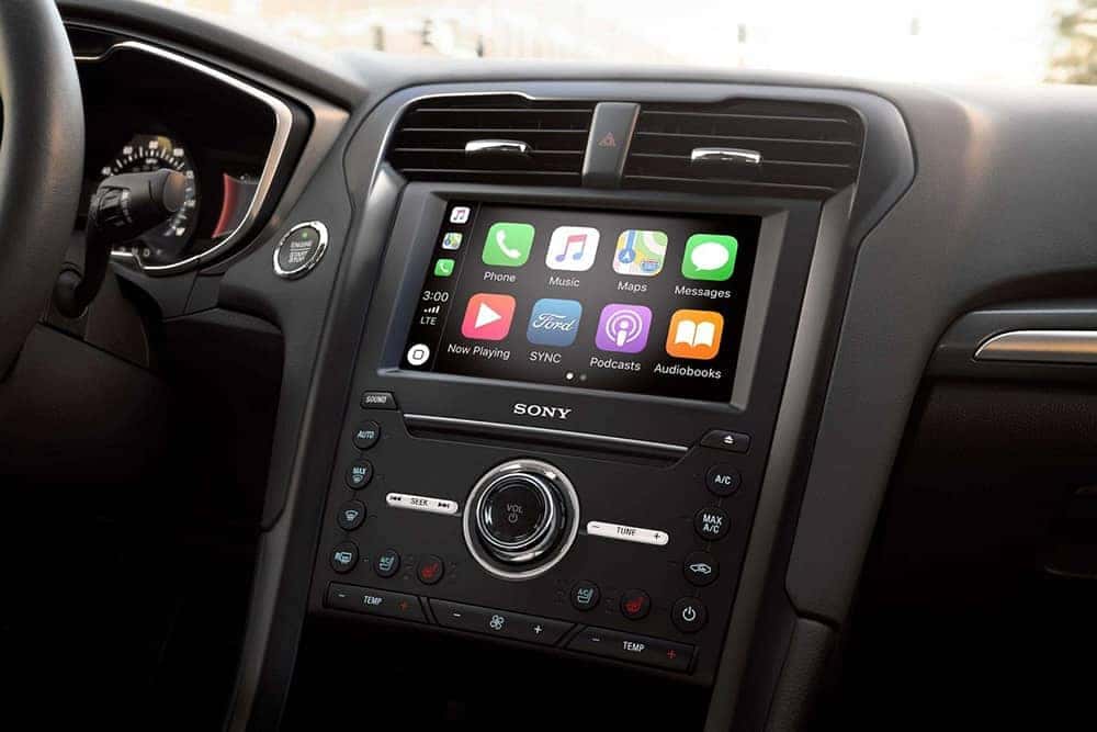 2019 Ford Fusion Specs, Prices and Photos | Citrus Motors Ford