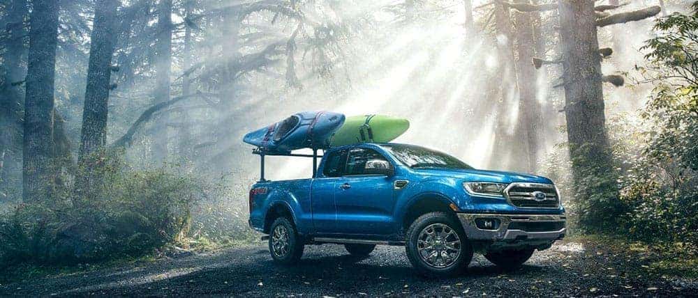 2019 Ford Ranger | Citrus Motors Ford