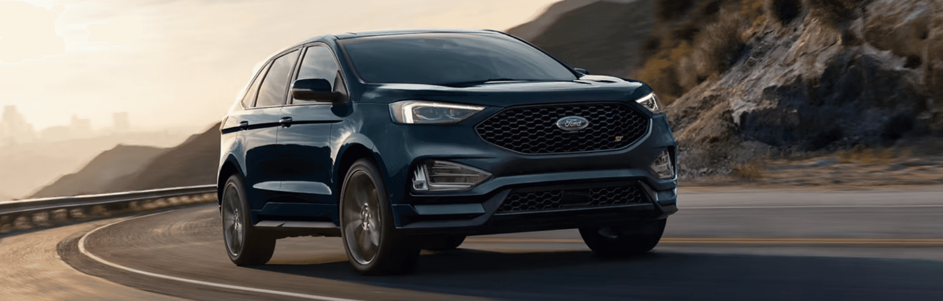 See the 2024 Ford Edge in Ontario CA | Features Review