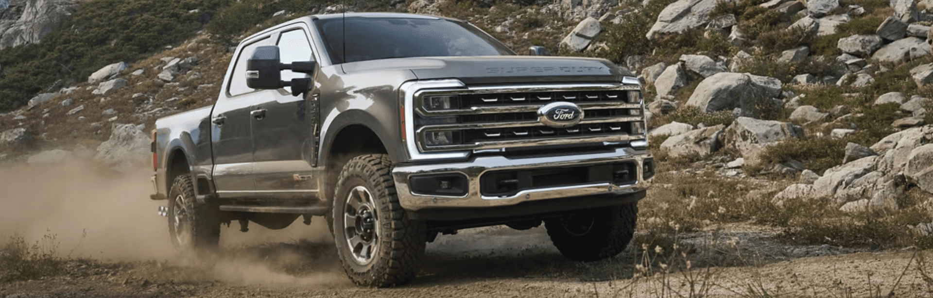 See the 2024 Ford F-250 in Ontario CA | Features Review