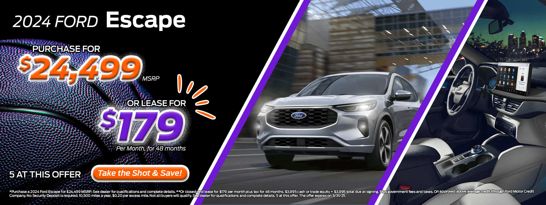 Ford Dealership Ontario CA | Fontana | Chino