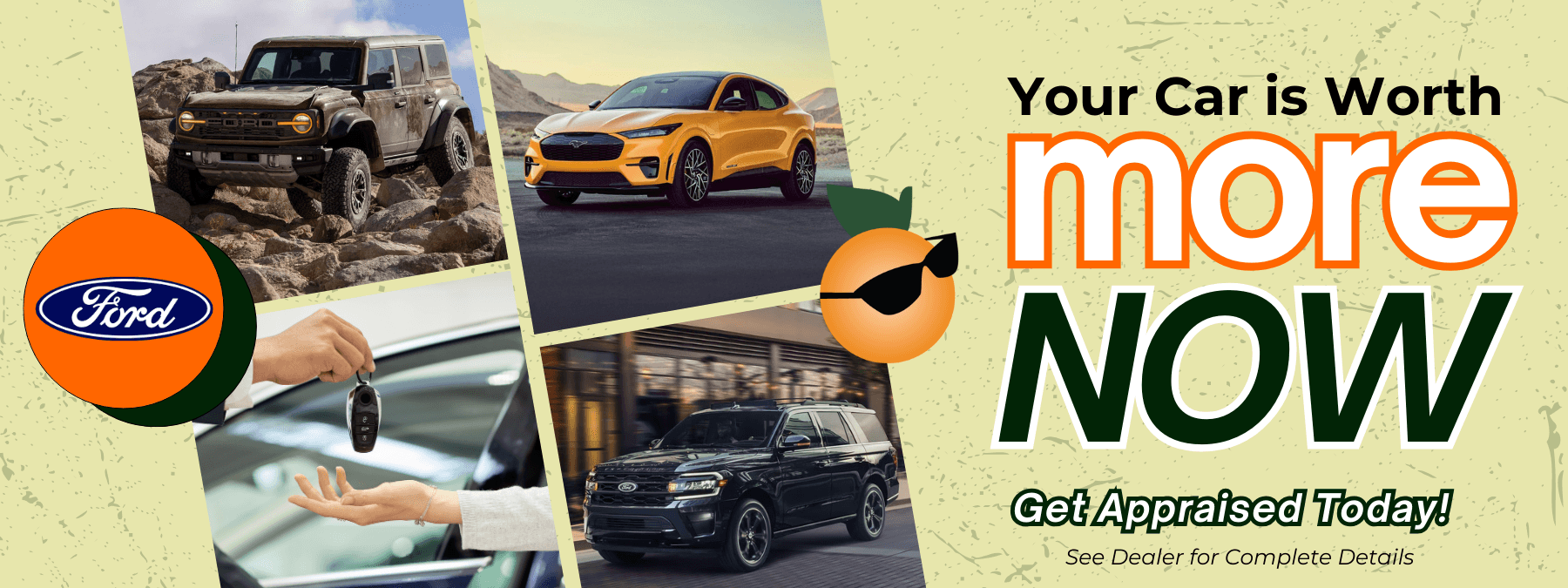 Ford Dealership Ontario CA | Fontana | Chino