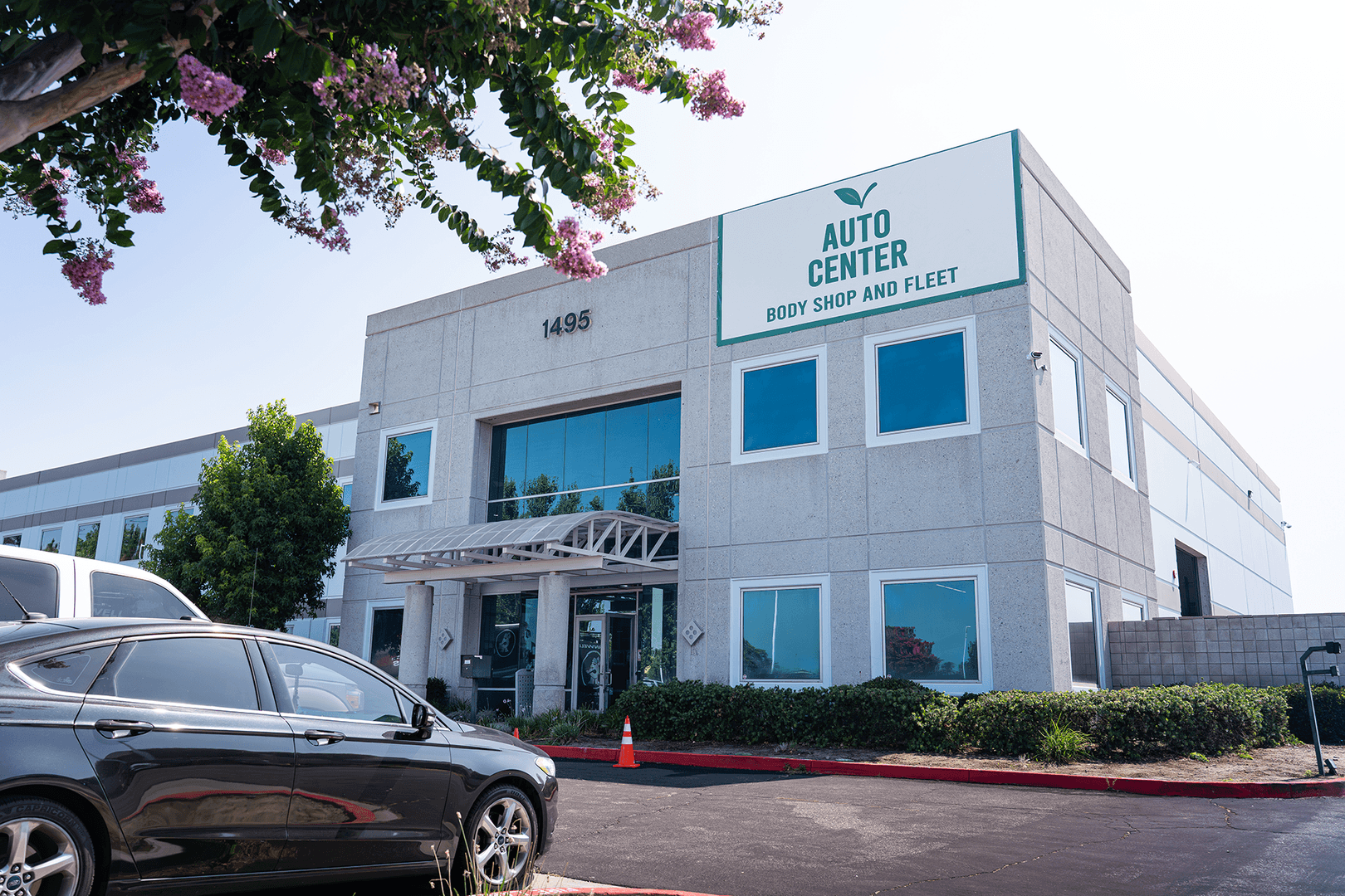 Commercial Fleet Service in Ontario, CA | Citrus Motors Ford