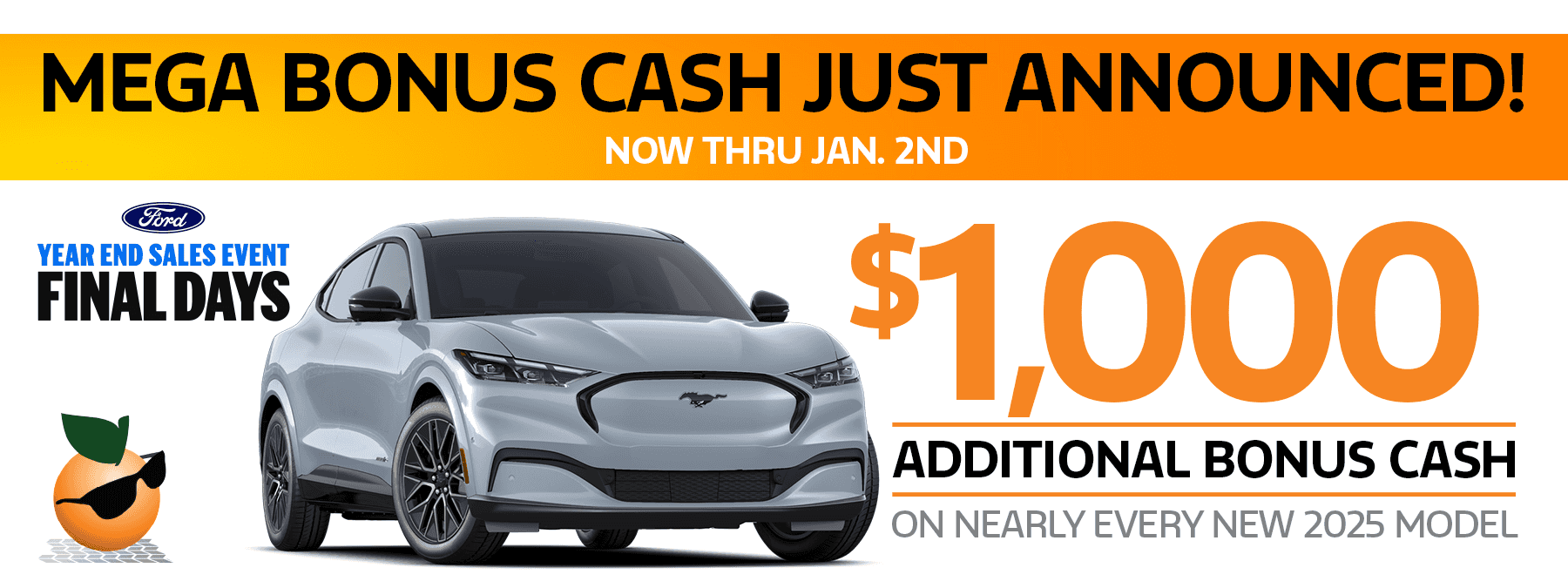 Ford Dealership Ontario CA | Fontana | Chino