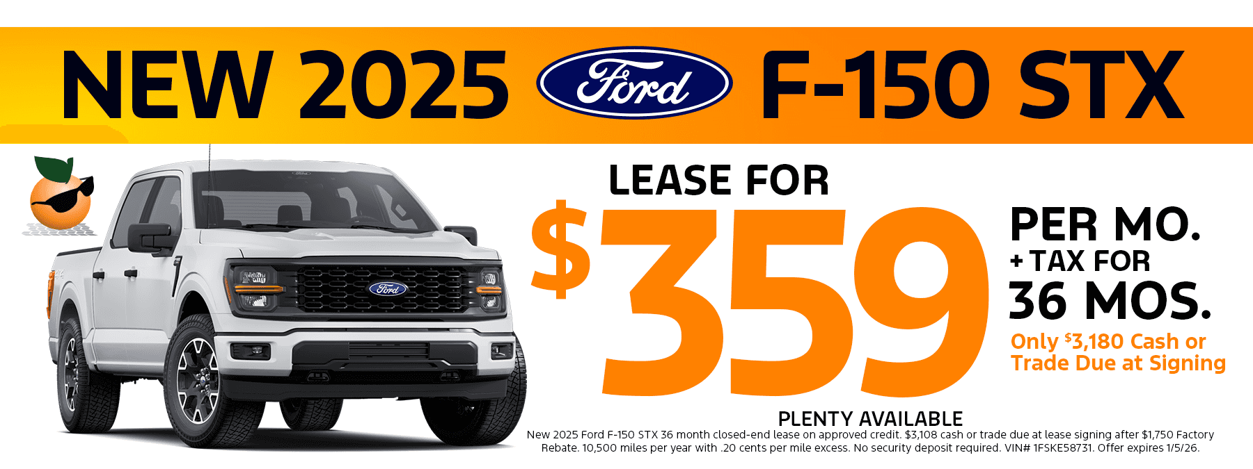 Ford Dealership Ontario CA | Fontana | Chino