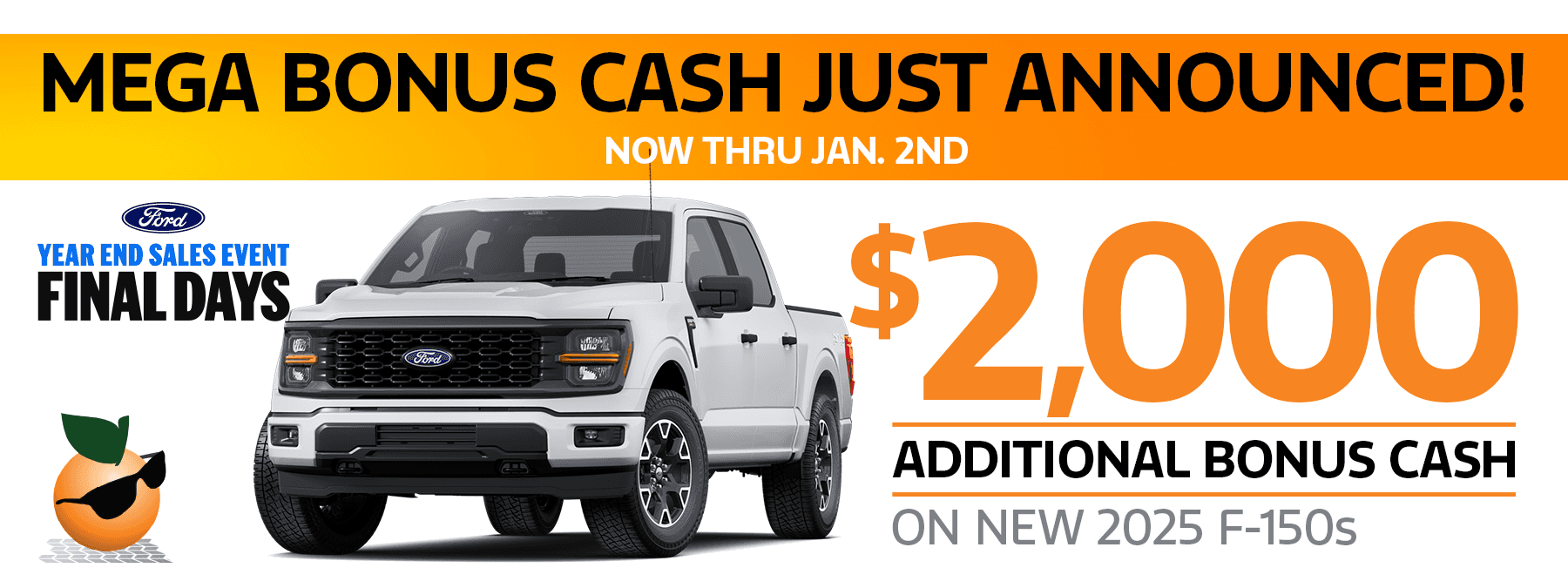 Ford Dealership Ontario CA | Fontana | Chino