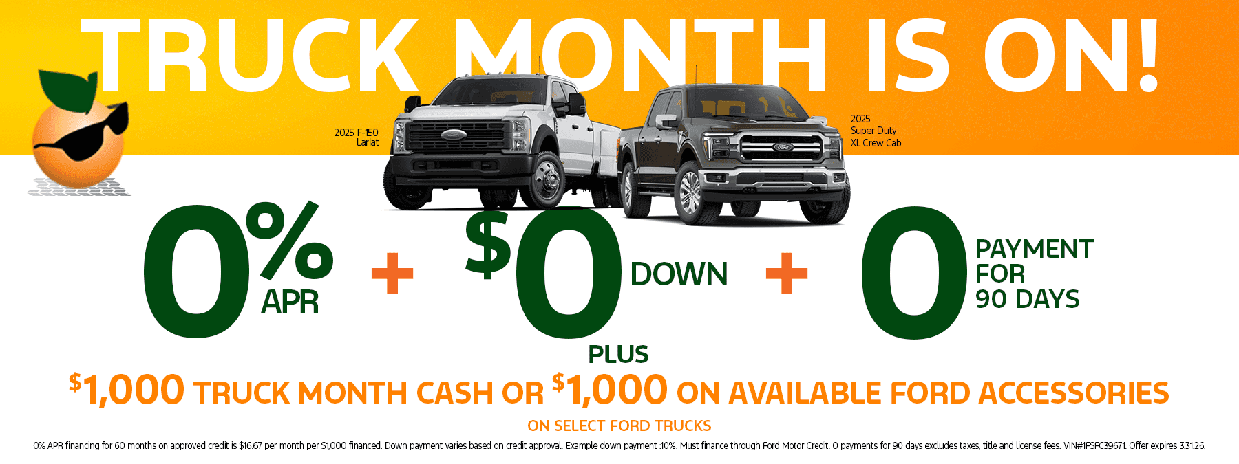 Ford Dealership Ontario CA | Fontana | Chino
