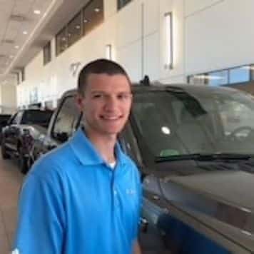 Classic Ford Mentor Staff | Ohio Ford Dealership Near Me