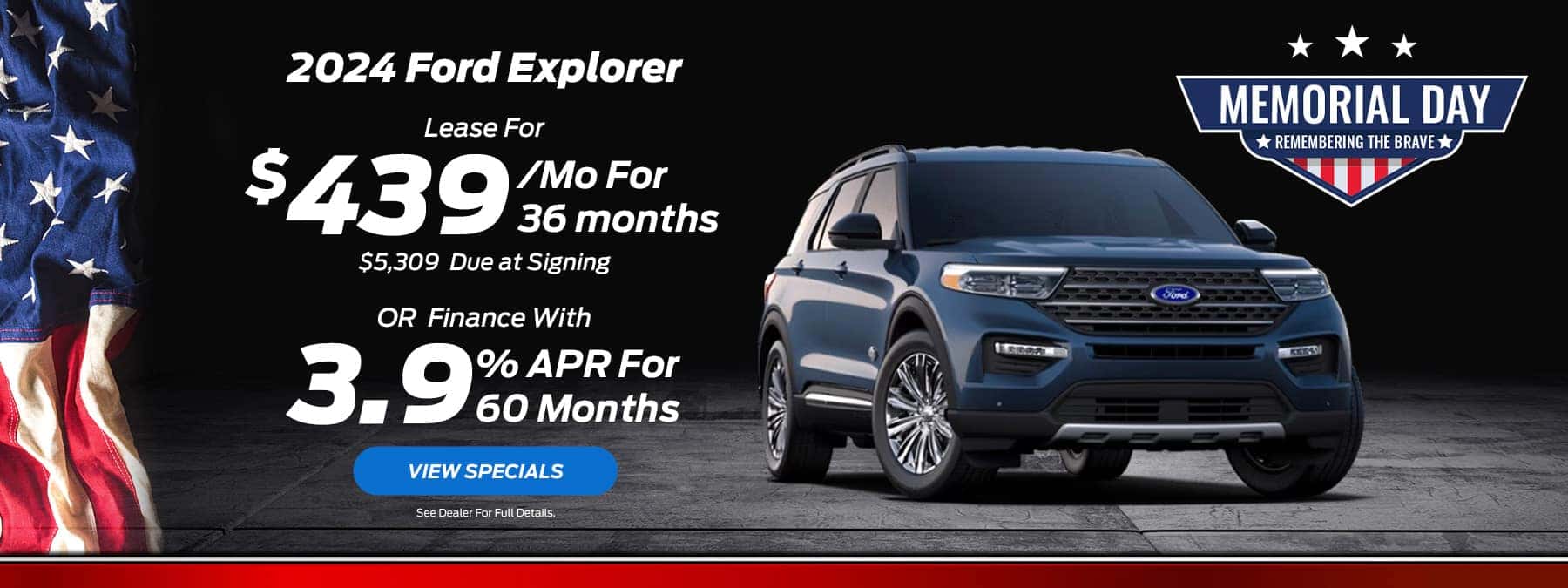 Classic Ford Mentor | Ford Sales & Service in Mentor, OH