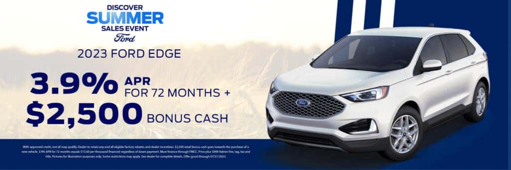 New Vehicle Specials | Classic Ford Shelby