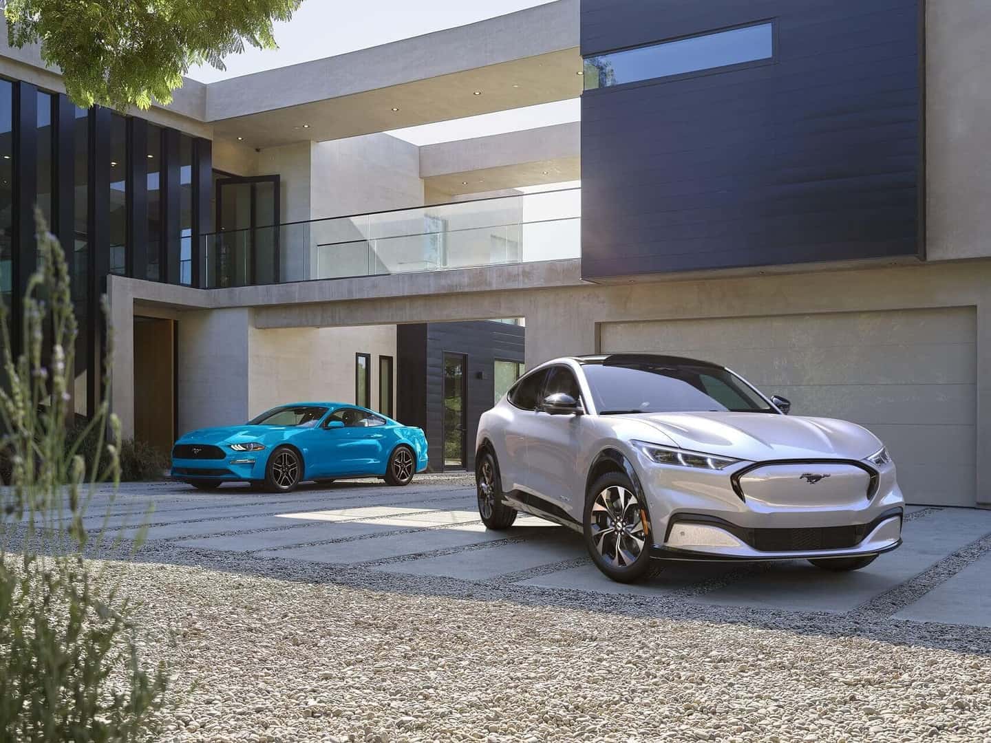 Electric Vehicle Lease Deals near Me | DCH Ford of Eatontown