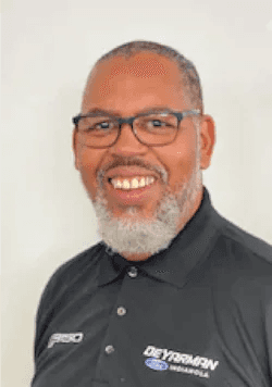 DeYarman Ford Indianola Staff