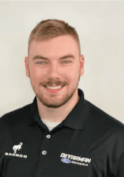 DeYarman Ford Indianola Staff