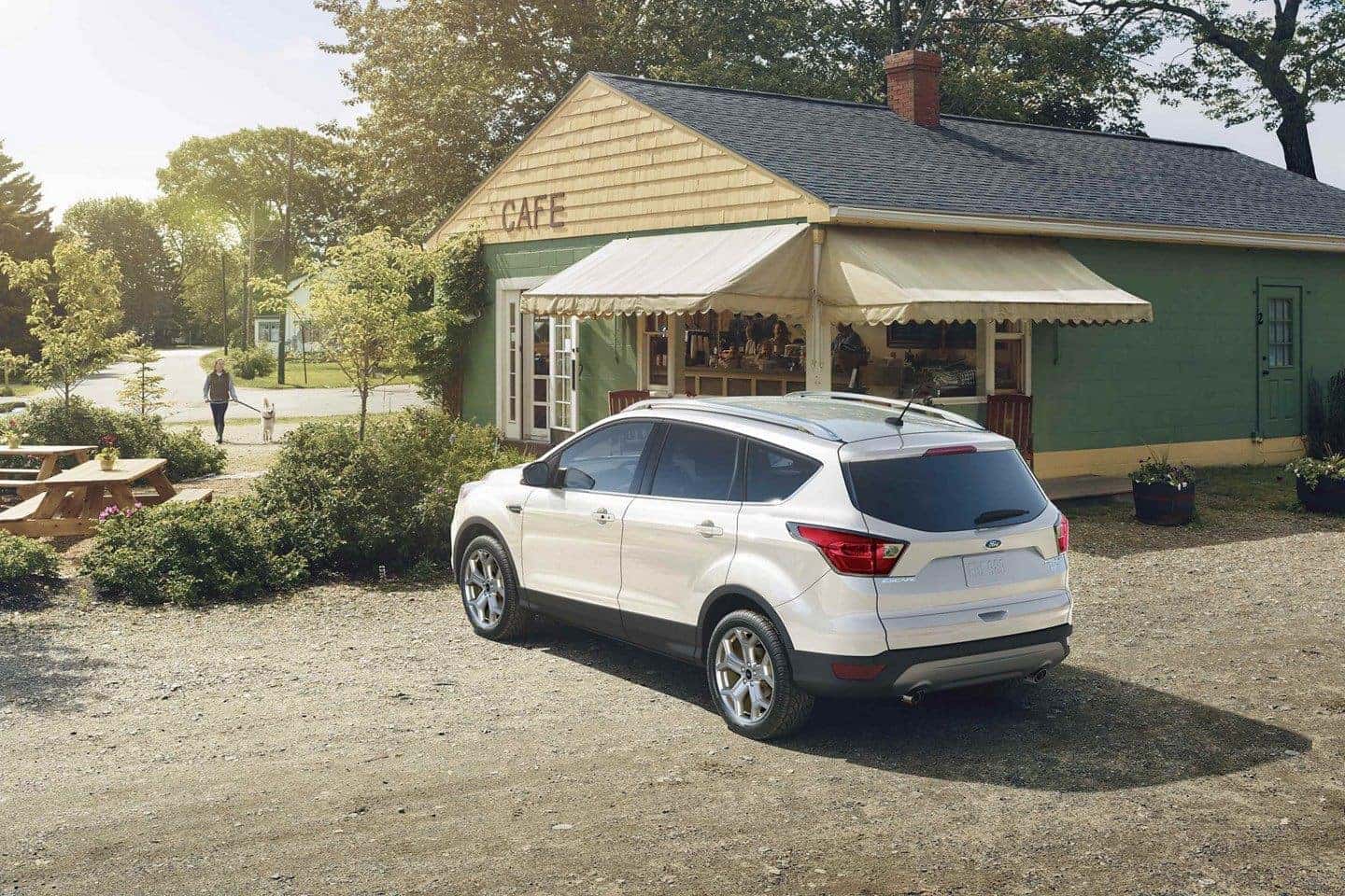 2019 Ford Escape Hillsboro | Tonkin Hillsboro Ford