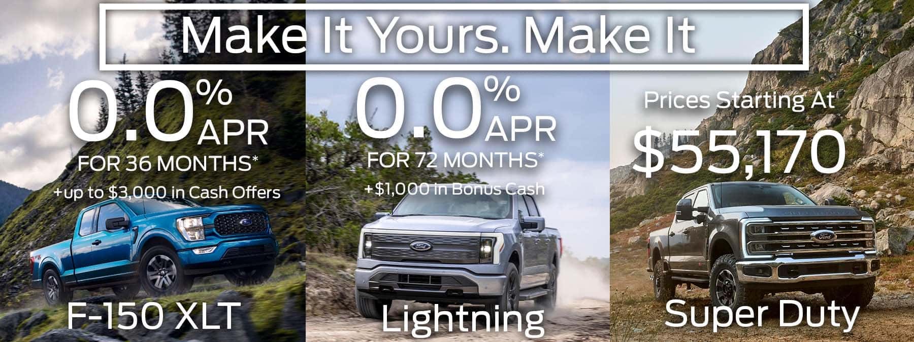 Durango Ford | Ford Dealer in Durango, CO