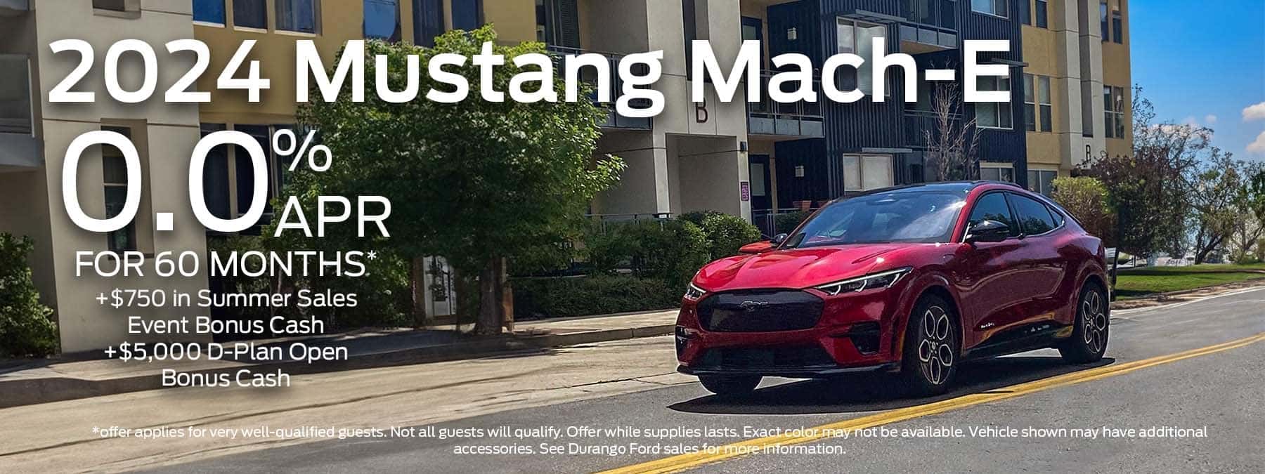 Durango Ford | Ford Dealer in Durango, CO
