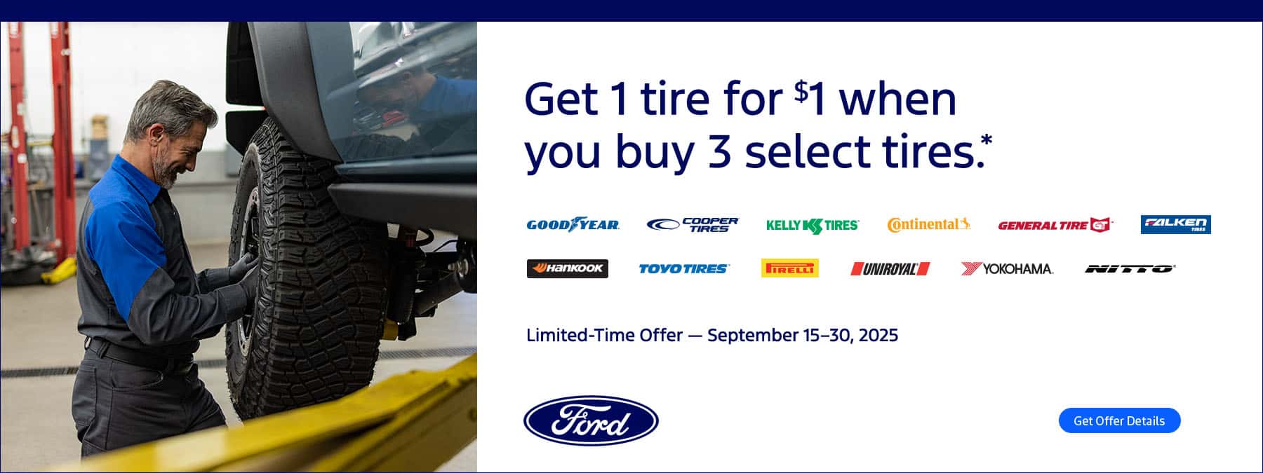 Durango Ford | Ford Dealer in Durango, CO