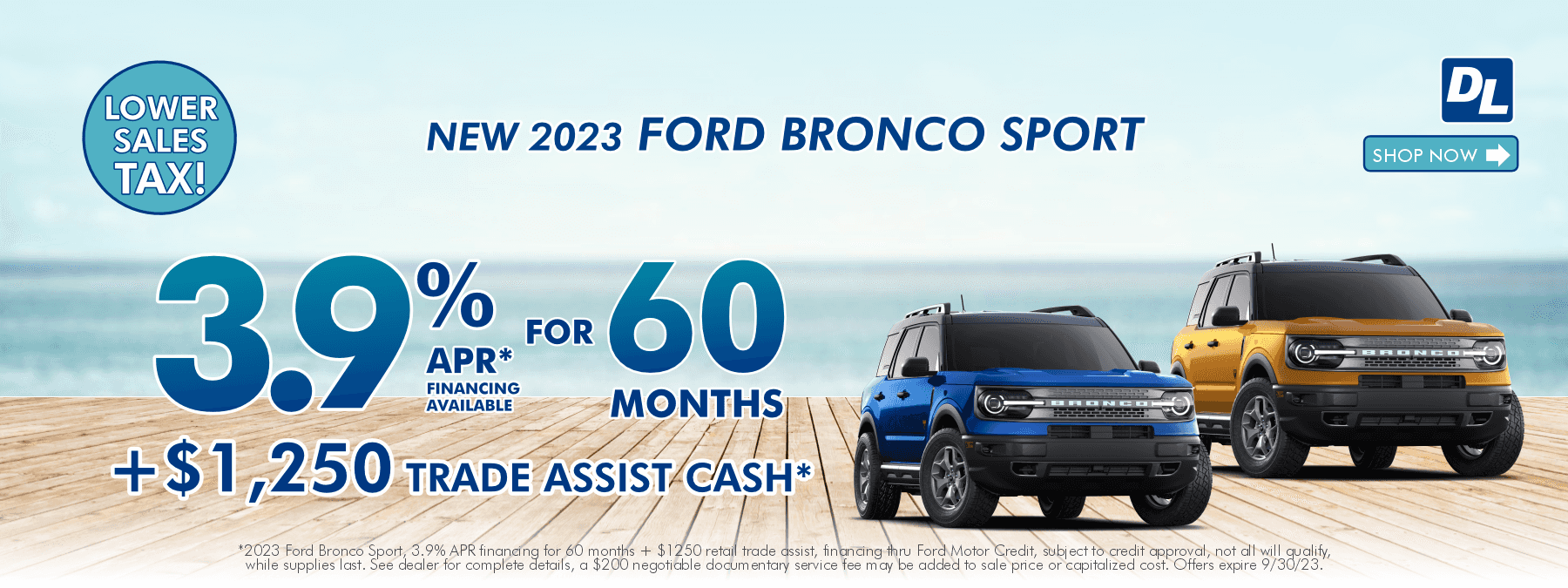 Dwayne Lane's Skagit Ford | Burlington, WA | Ford Dealership