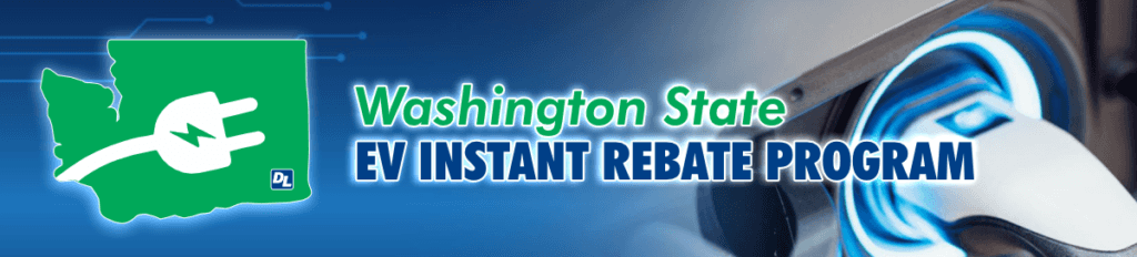 EV Rebates | Dwayne Lane's Skagit Ford