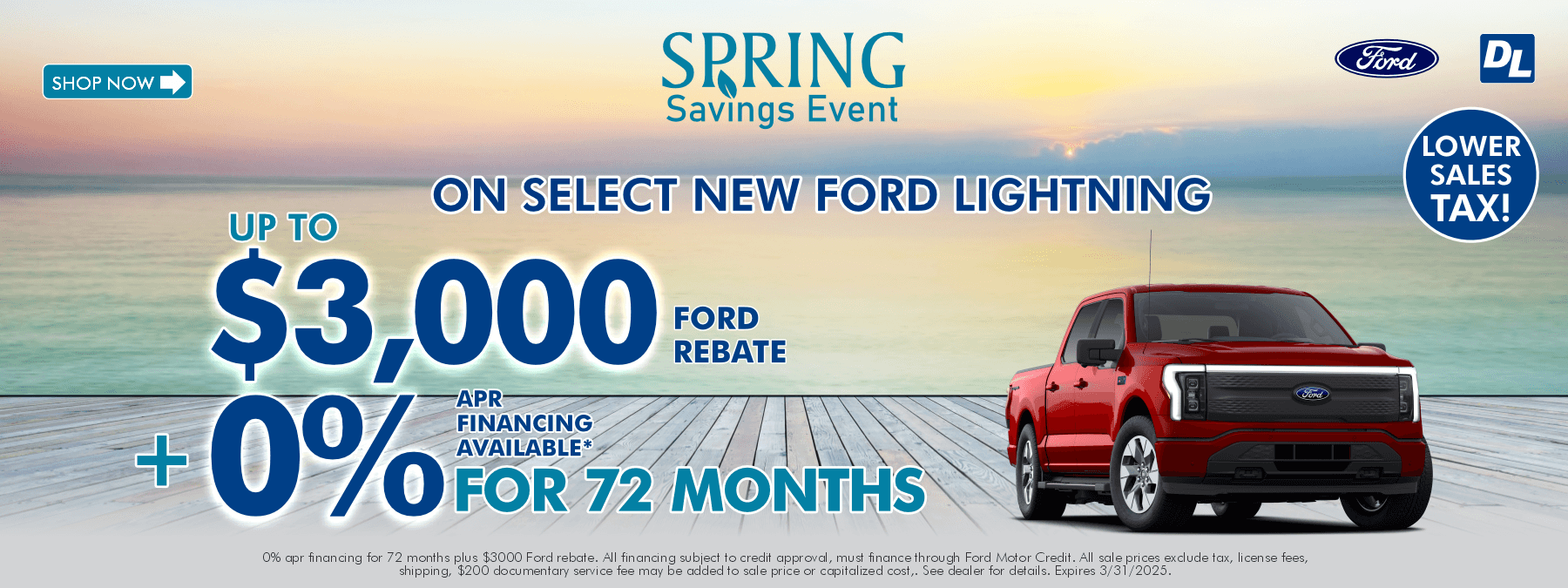 Dwayne Lane's Skagit Ford | Burlington, WA | Ford Dealership