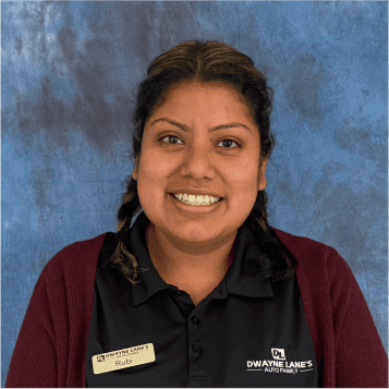 Meet Our Staff | Dwayne Lane's Skagit Ford serving Bellingham