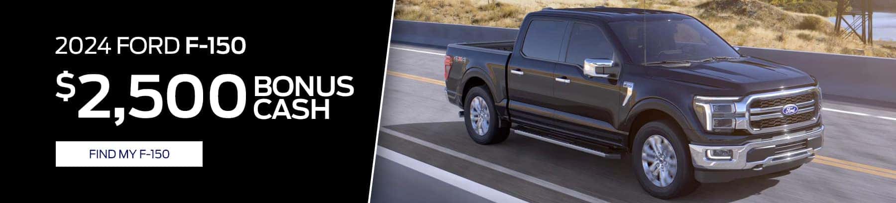 East Tennessee Ford | Ford Dealer in Crossville, TN