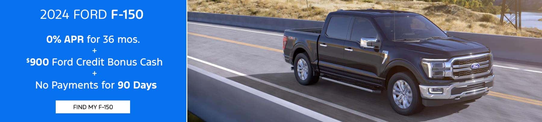 East Tennessee Ford | Ford Dealer in Crossville, TN