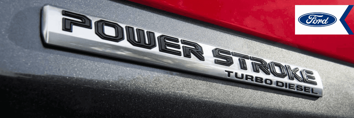 Ford Power Stroke Diesel Engine: What to Know | Elliott Team Ford