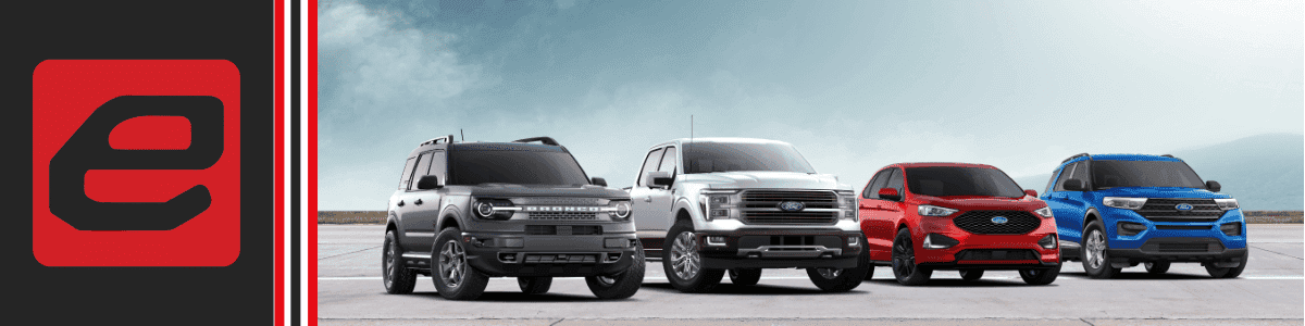 Ford Dealership College Station