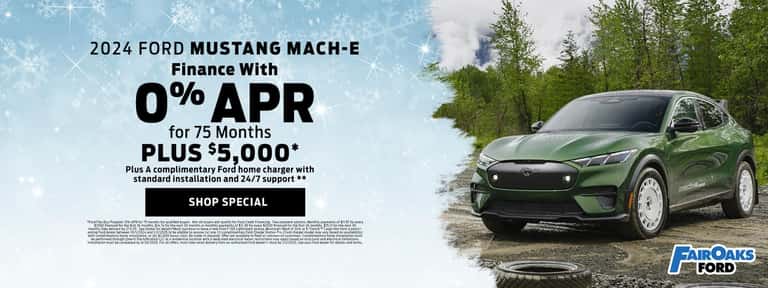 Fair Oaks Ford in Naperville, IL | Ford Custom Order near Me