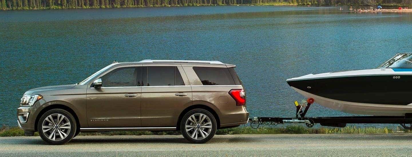 2021 Ford Expedition Buyer's Guide in Southern Colorado