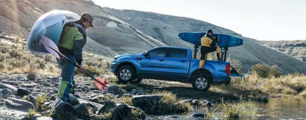 2021 Ford Ranger Buyer's Guide | Trucks for Sale near Salida, CO