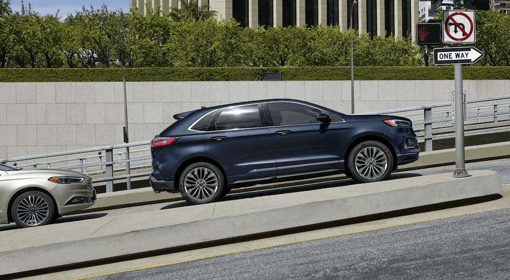 A 2023 Ford Edge Buyer's Guide | The Faricy Boys Ford