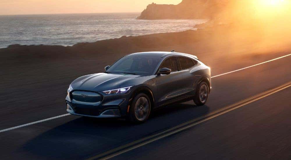 How Far Can Your EV Go? | Electric Vehicles for Sale near Pueblo, CO