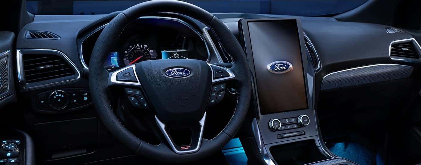 Ford Dealer Near Colorado Springs | Cars, Trucks and SUVs for Sale