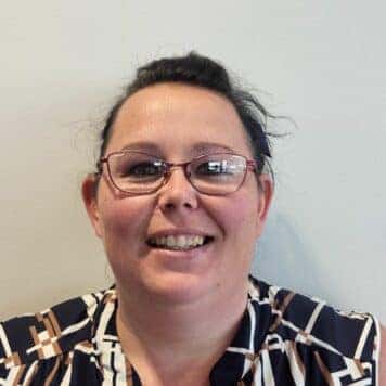 Meet Our Staff | New & Pre-Owned Ford Dealer near Pueblo, CO