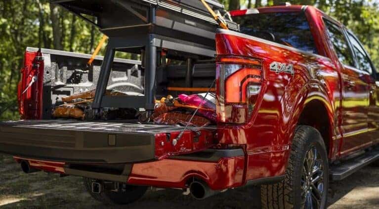 An In-Depth Look at the 2025 Ford F-150 XLT | Truck Dealer
